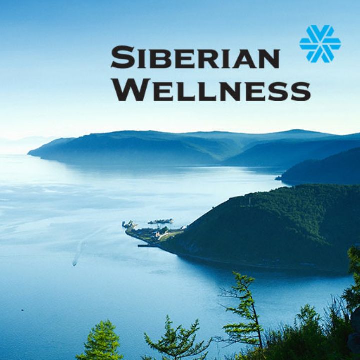 Siberian Wellness Online Shop – Siberian Wellness Online Store